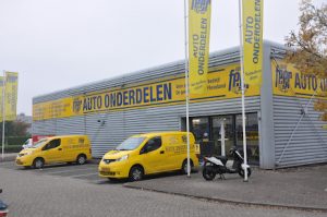 Contact - Autobedrijf Van der Feer